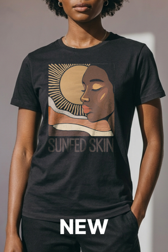 Bold Black Apparel | Black Culture T-Shirts & Black-Owned Clothing