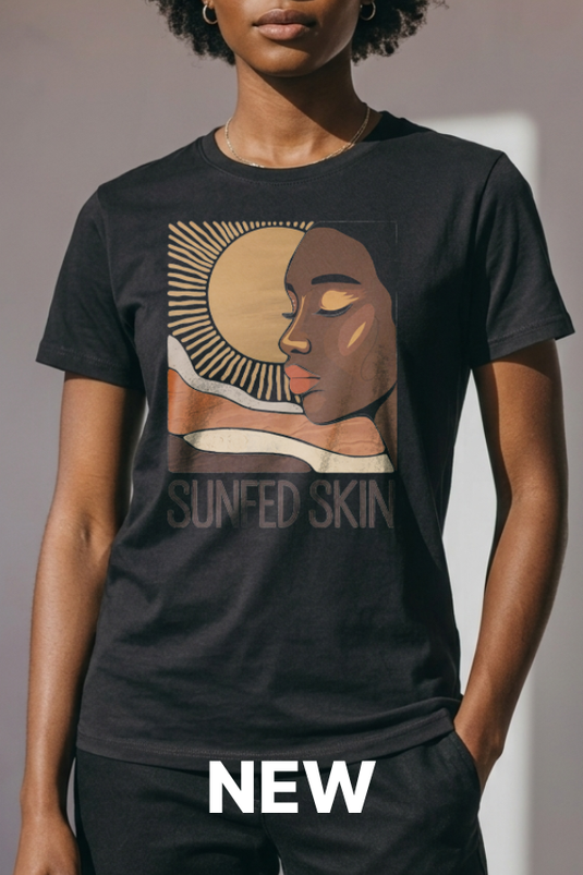 Bold Black Apparel | Black Culture T-Shirts & Black-Owned Clothing