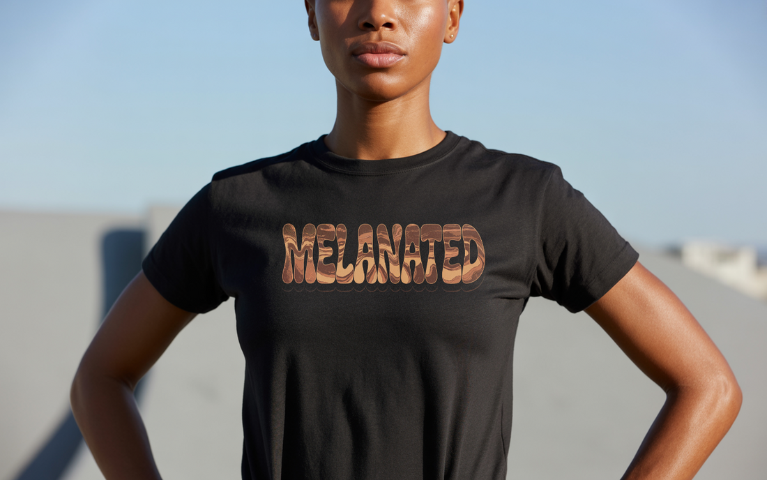Bold Black Apparel | Black Culture T-Shirts & Black-Owned Clothing